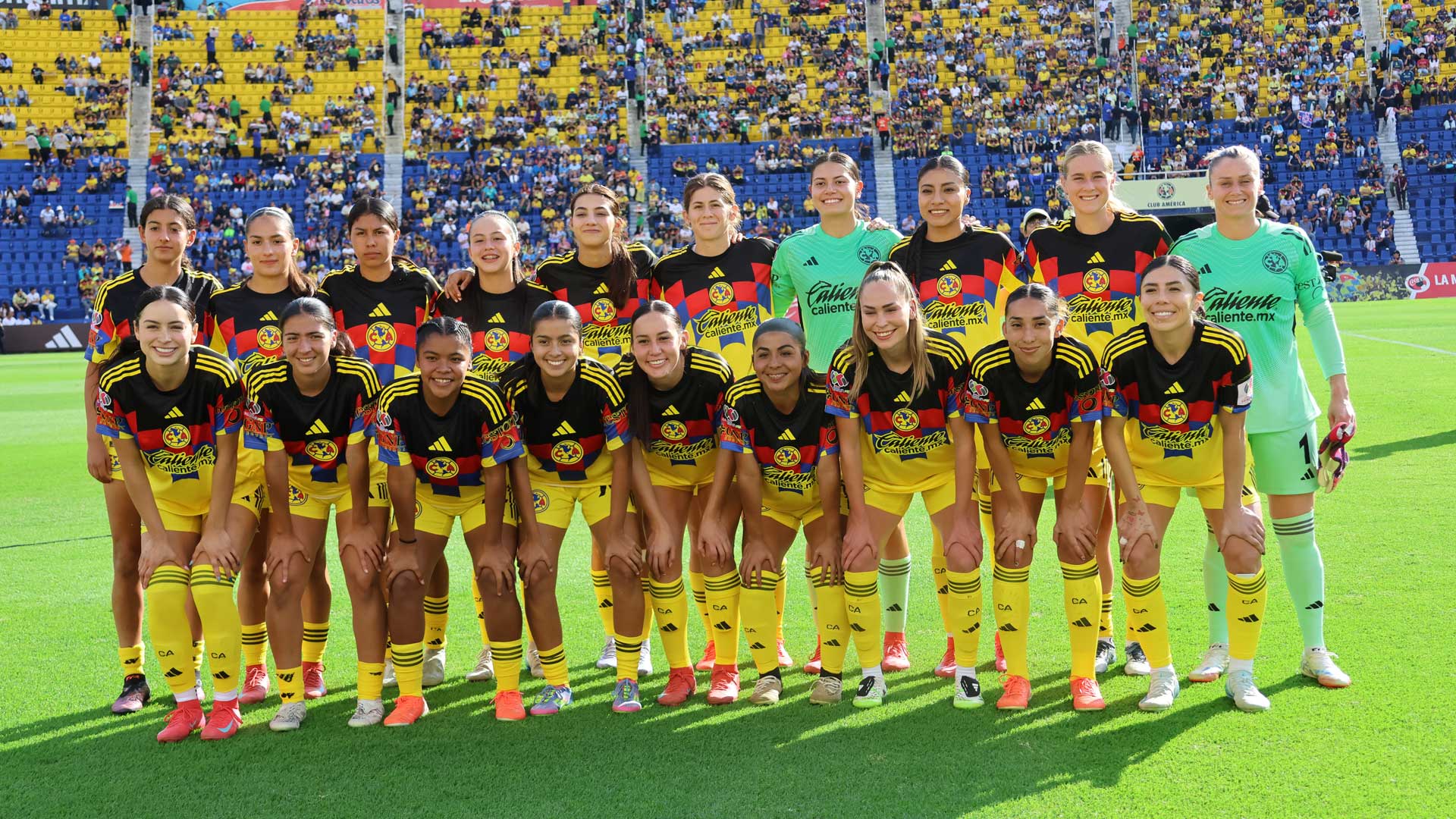 Liga MX Femenil presenta calendario del Torneo Apertura 2025; éstas son ...
