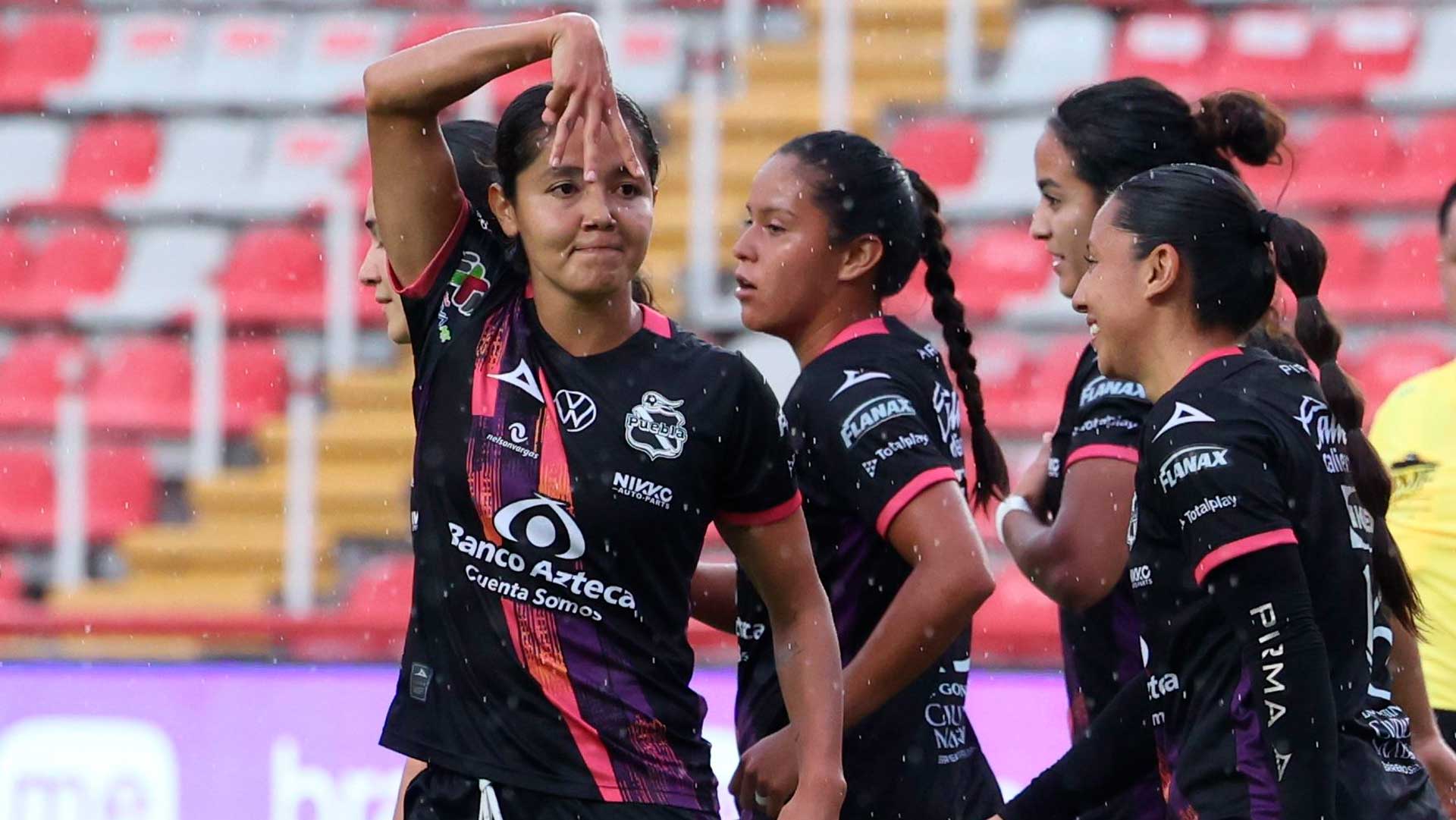Liga MX Femenil vs FC Barcelona femenino: todo sobre el primer Duelo de ...