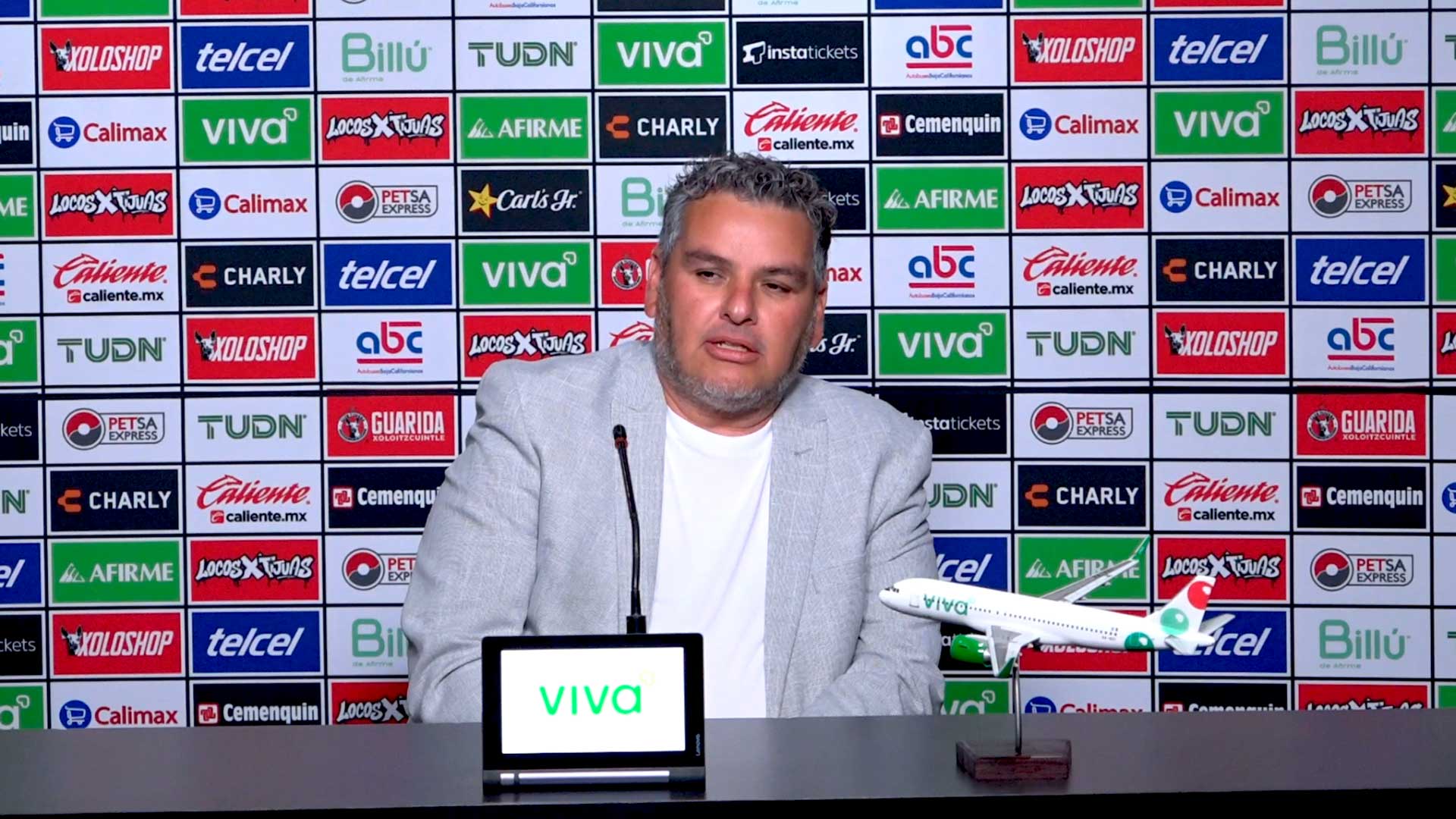 Juan Romo tras el primer triunfo de Xolos Femenil: “Nos quitamos 20 ...