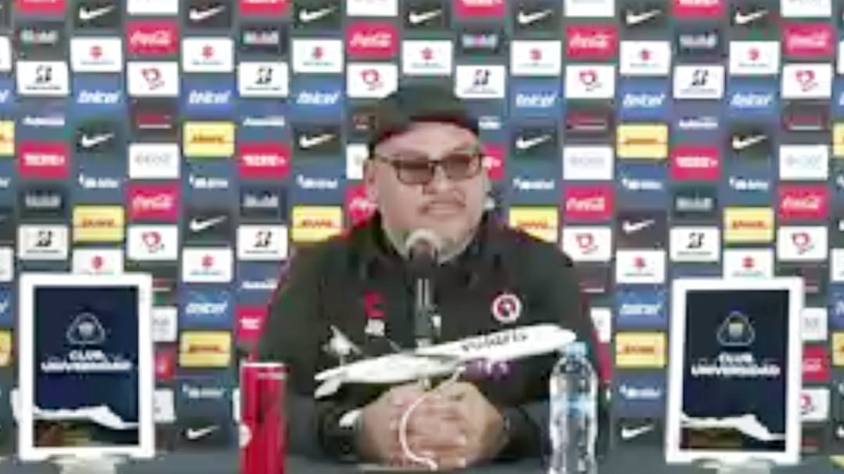 Juan Romo, DT de Xolos Femenil: Tuvimos mucha atención - Espartanas MX