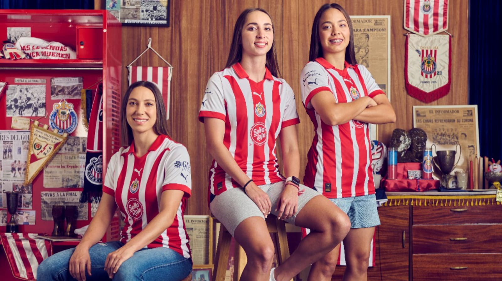 América Femenil Campeón: Así festejaron las Águilas su segundo título ...