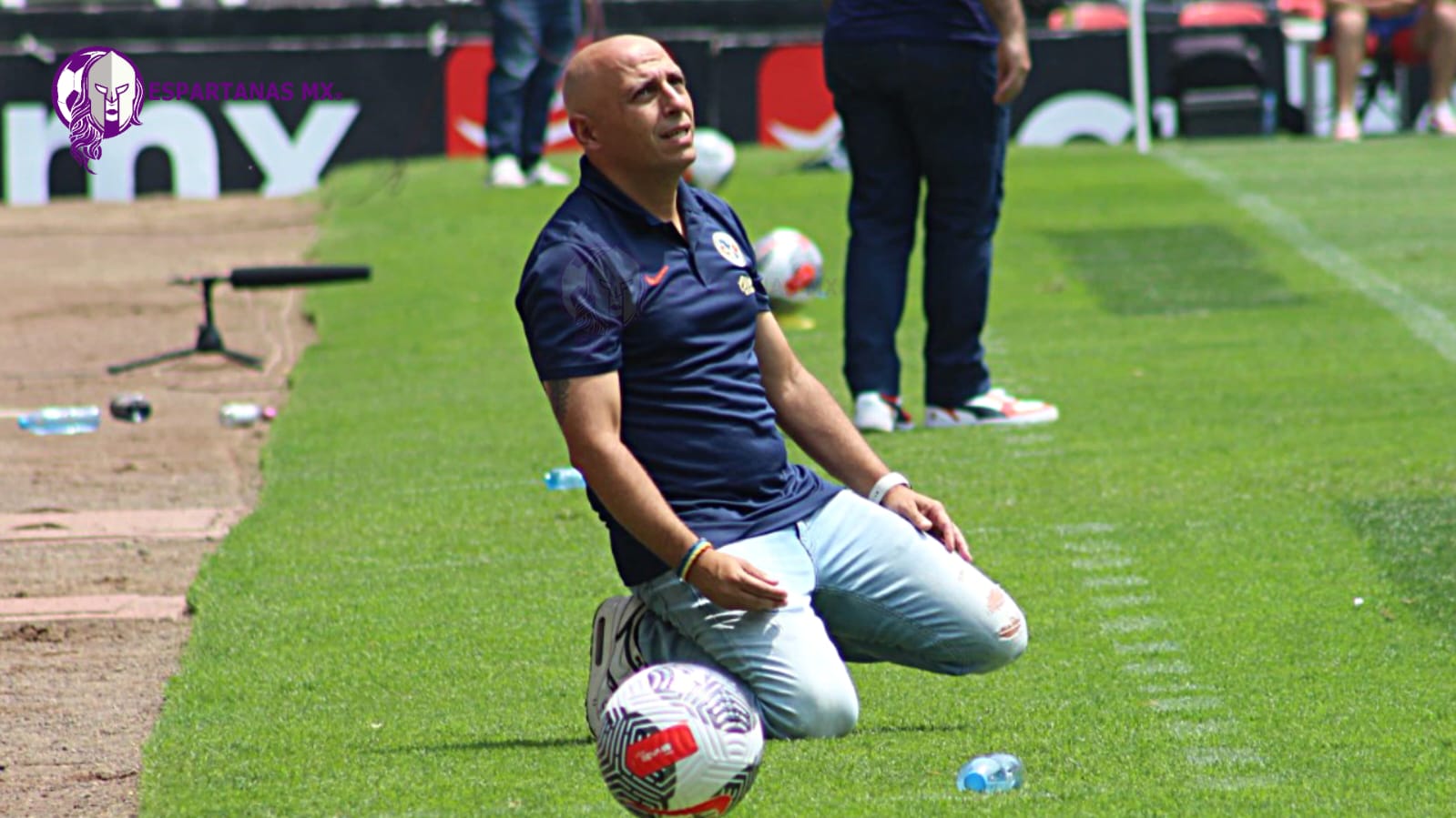 Cuatro Finales y un líder: Ángel Villacampa y su exitosa era en América ...